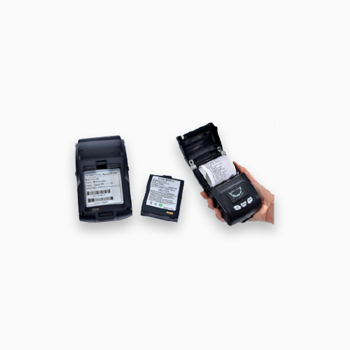 Logistic Solution - CODE SOFT-Your Transaction Partner