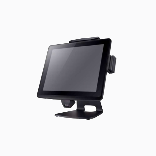 VFD-800 - CODE SOFT-Your Transaction Partner